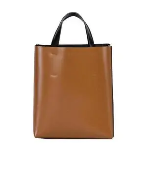 Marni Museo Open Top Tote Bag