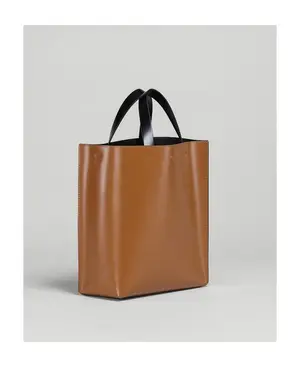 Marni Museo Open Top Tote Bag