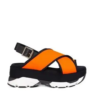 Marni Platform Sandals