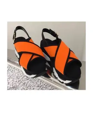 Marni Platform Sandals