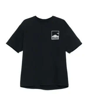 Rhude Chevron T-shirt