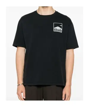 Rhude Chevron T-shirt