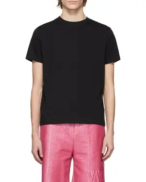 Valentino Garavani Embossed Logo T-shirt