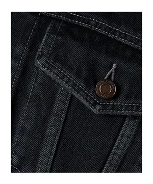 Saint Laurent 80's Denim Jacket