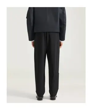 Givenchy Zip Detailed Pants