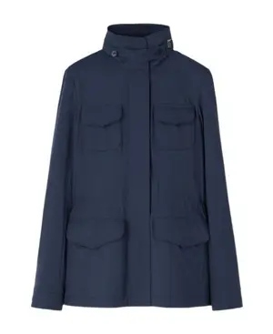 LORO PIANA Loro Piana Traveller Jacket