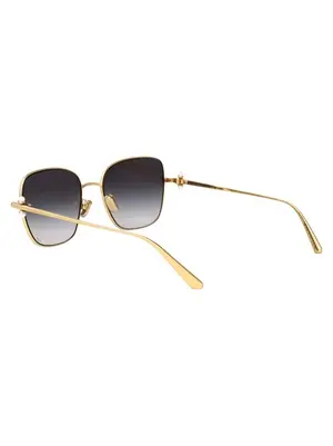 Dior Full Frame Sunglasses - Gray