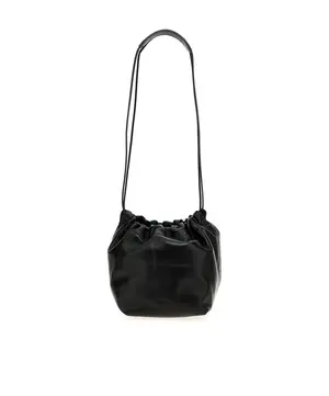 JIL SANDER Dumpling Bag