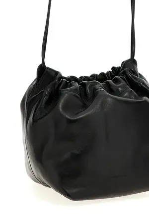 JIL SANDER Dumpling Bag