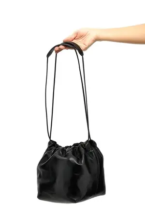 JIL SANDER Dumpling Bag
