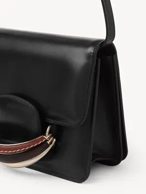 Chloé Kattie Shiny Crossbody Bag