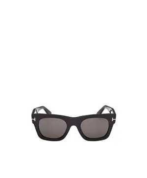 TOM FORD Full Rim Sunglasses - Gray