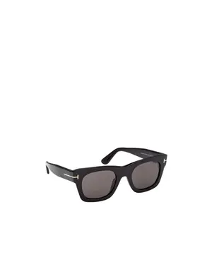 TOM FORD Full Rim Sunglasses - Gray