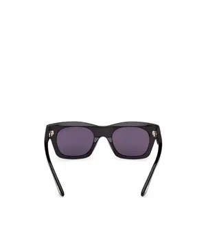 TOM FORD Full Rim Sunglasses - Gray