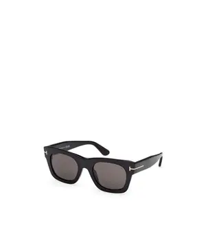 TOM FORD Full Rim Sunglasses - Gray