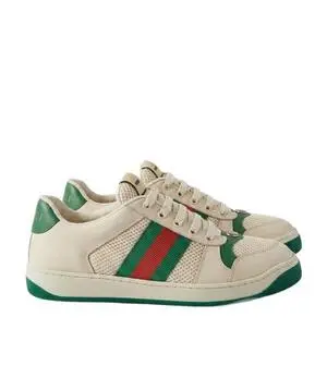 Gucci Trimmed Shoes For Women