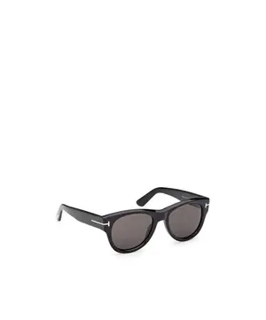 TOM FORD Full Rim Sunglasses
