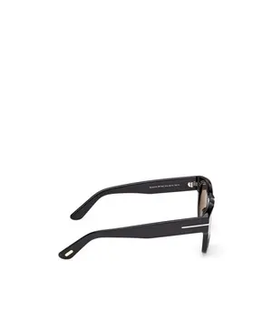 TOM FORD Full Rim Sunglasses