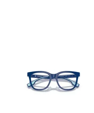 Burberry Full Rim Eyeglasses