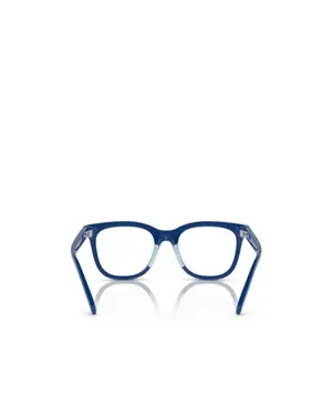 Burberry Full Rim Eyeglasses