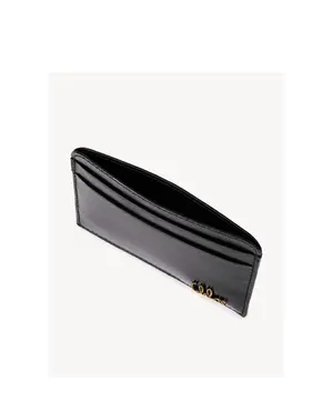 Chloé Iconic Card Holder