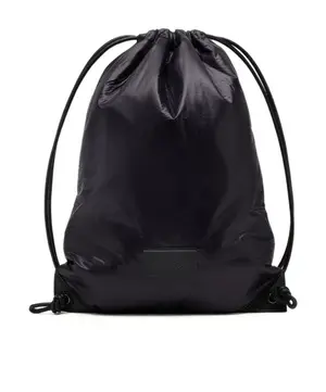 MAISON MARGIELA Numeric Backpack - Black