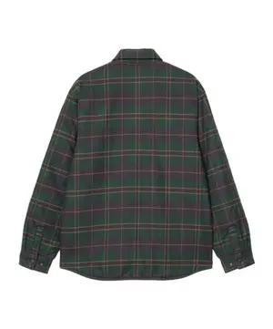 Carhartt Work In Progress Gargan Shirt Jacket