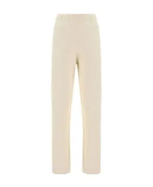 Ganni Elasticated Activewear For Women
