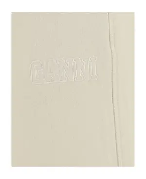 GANNI Software Isoli Elasticated Jogging Trousers