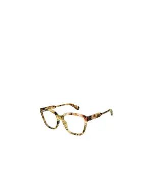 Chloé Wayfarer-frame Eyeglasses - Multicolor