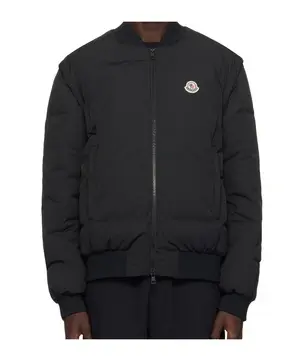 Moncler Taku Down Bomber Jacket