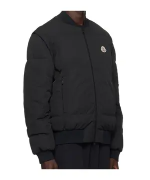 Moncler Taku Down Bomber Jacket