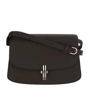 The Row Baguette Cross Body Bags