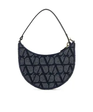 Valentino Garavani Vlogo Shoulder Bag