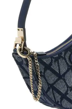 Valentino Garavani Vlogo Shoulder Bag