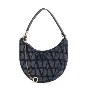Valentino Garavani Vlogo Shoulder Bag