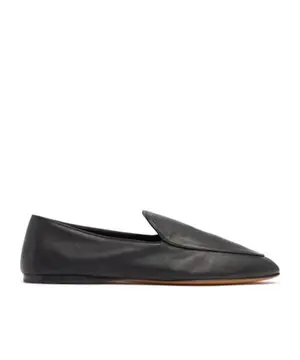 Women's Slip-On Loafer Flats