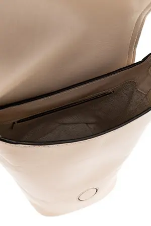 Chloé Camera Shoulder Bag - Cream