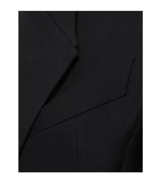 MUGLER Single-button Jacket