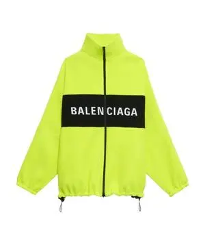 Balenciaga Outerwear For Women