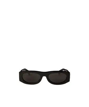 Off-White Orlando Sunglasses - Black