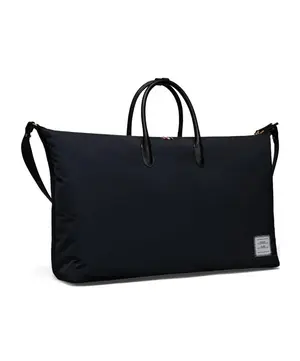 Thom Browne Twill Duffle Bag