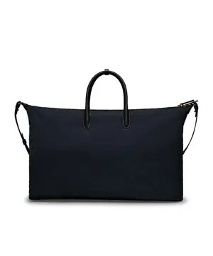 Thom Browne Twill Duffle Bag