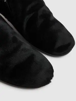 THE ROW Vincit Loafers