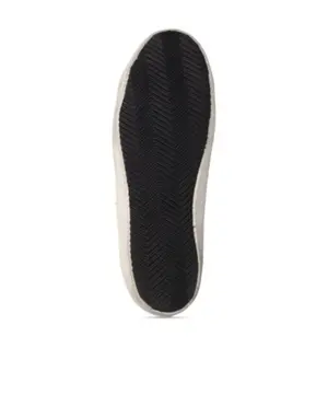 GOLDEN GOOSE Super-star Sequined Low-top Sneakers - Silver/ice