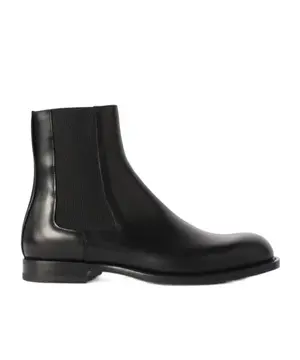 The Row Slip On Boots For Women
