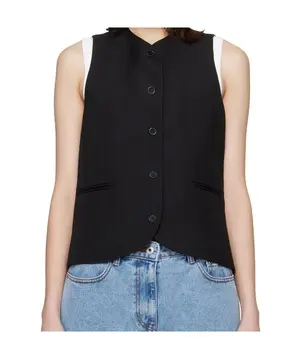 Loulou De Saison Belted Outerwear For Women