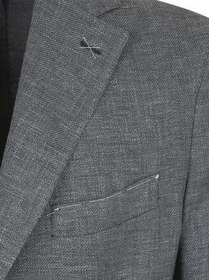 Eleventy Single-breasted Suit