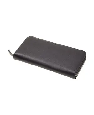 Prada Zippered Wallet
