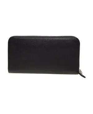 Prada Zippered Wallet